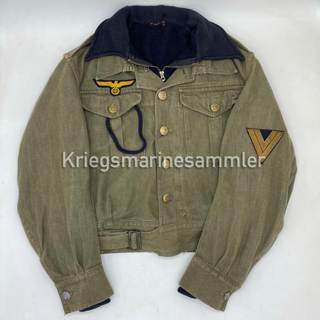 Uniforms & Headgear – Kriegsmarinesammler