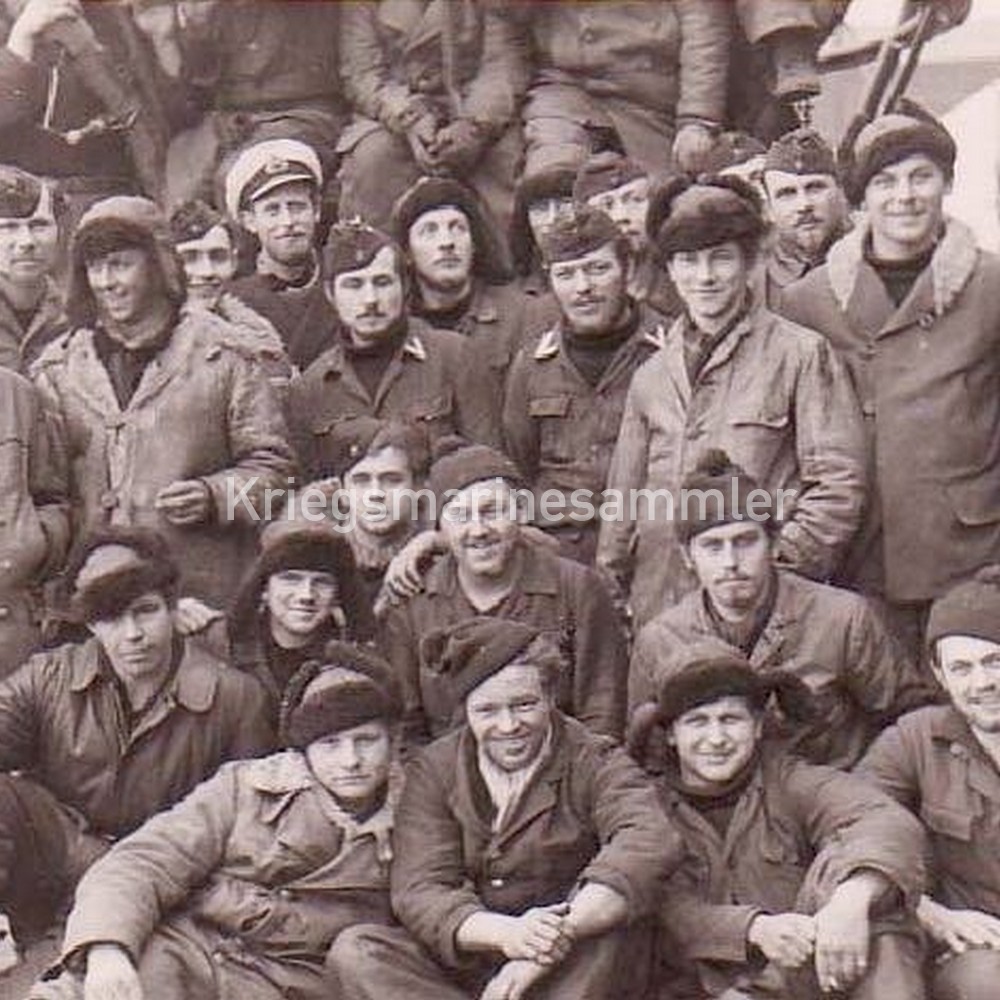 Uniforms & Headgear – Kriegsmarinesammler