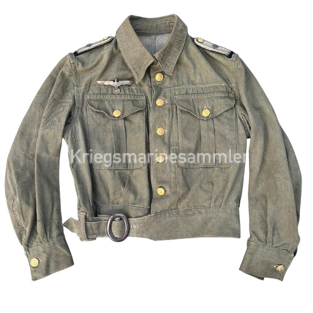 Uniforms & Headgear – Kriegsmarinesammler