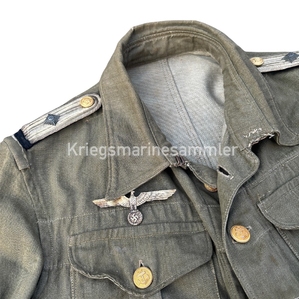 Uniforms & Headgear – Kriegsmarinesammler