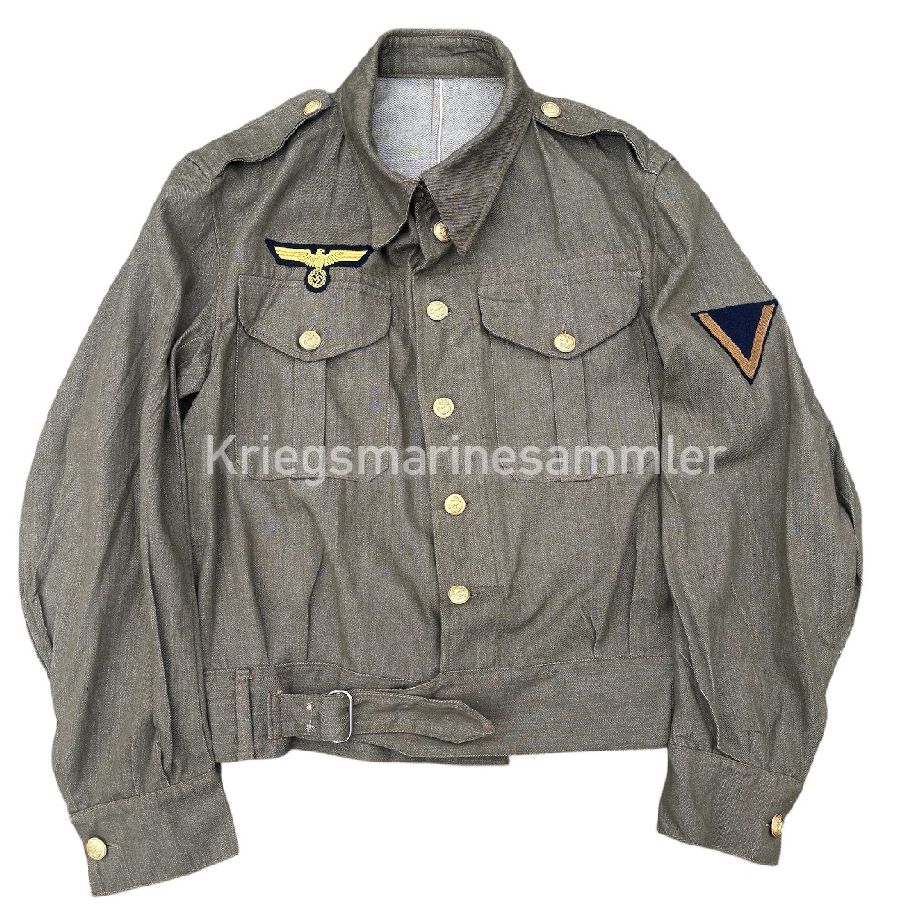 Uniforms & Headgear – Kriegsmarinesammler