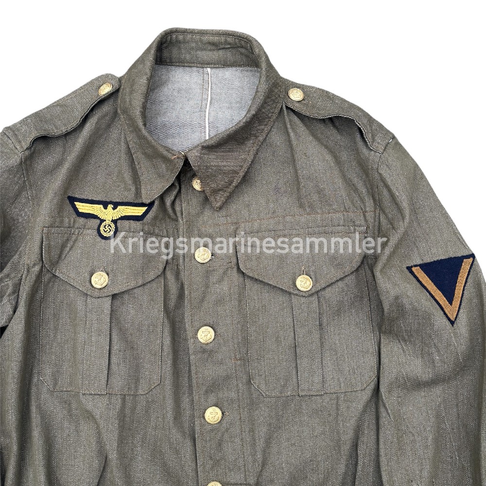 Uniforms & Headgear – Kriegsmarinesammler