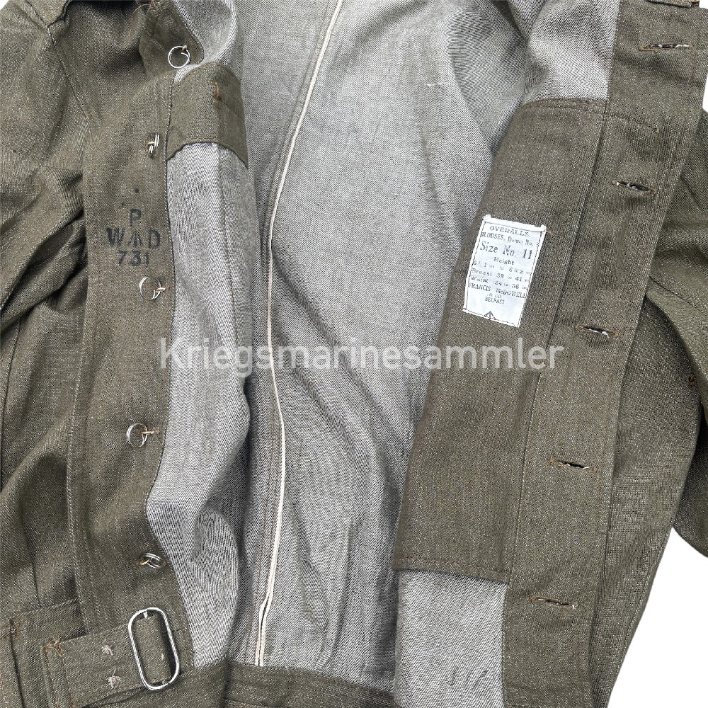 Uniforms & Headgear – Kriegsmarinesammler